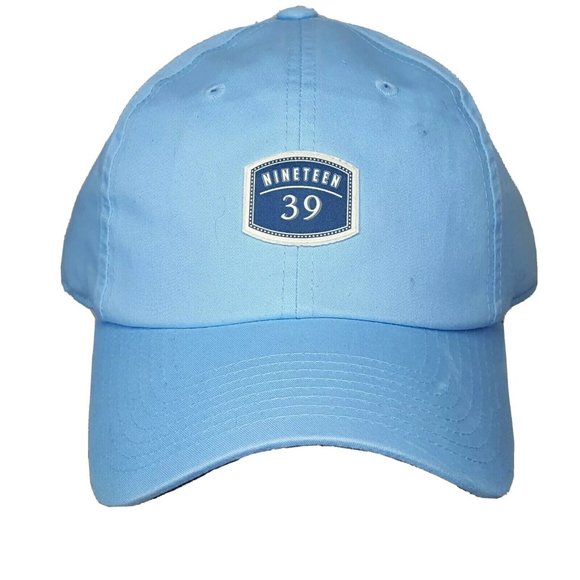 Accessories | Commemorative Nineteen 39 Us Airways Ball Cap Trucker Hat ...